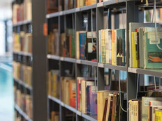 The Gig Economy Gets a Boost Thanks to Public Library Tech Upgrades ...